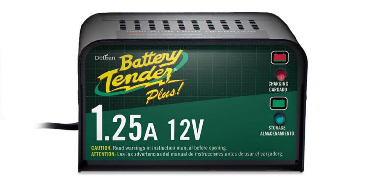 8 Best Smart Battery Chargers in 2026 Review - BestForDriver