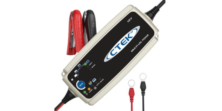 8 Best Smart Battery Chargers in 2025 Review - BestForDriver
