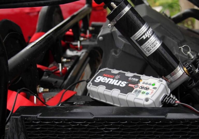 8 Best Smart Battery Chargers in 2025 Review - BestForDriver