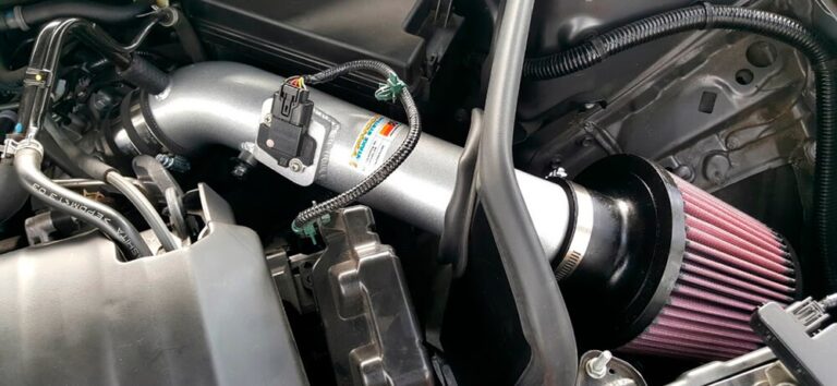 7 Best Cold Air Intakes in 2025 Review - BestForDriver