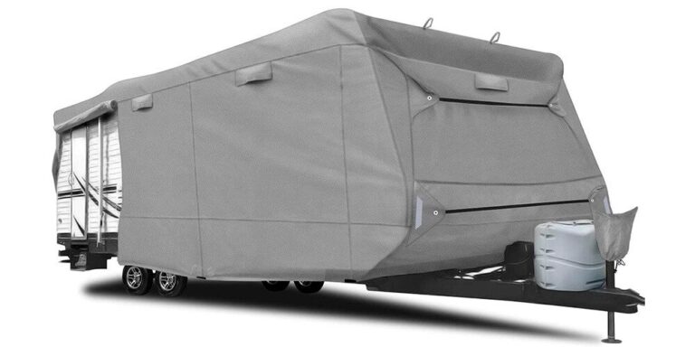 8 Best RV Covers in 2024 - BestForDriver