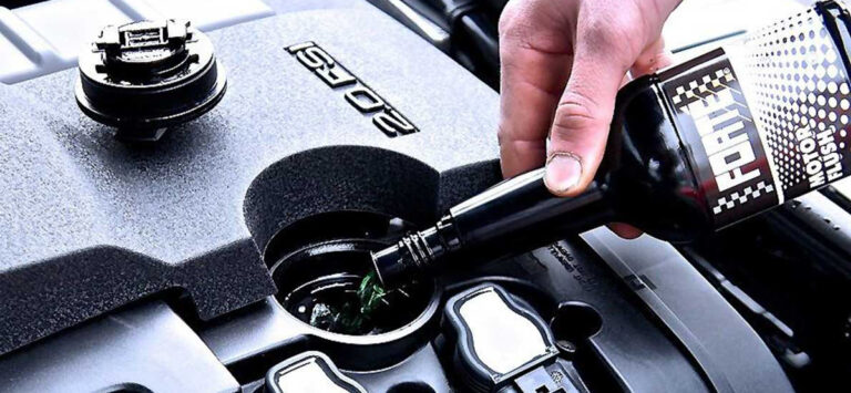 5 Best Engine Flushes in 2025 - BestForDriver