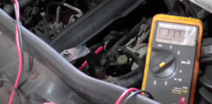 How to Test 3 Wire Crank Sensor With Multimeter | BestForDriver