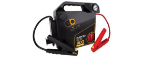 Best Jump Starter with Air Compressor Reviews in 2025 - BestForDriver